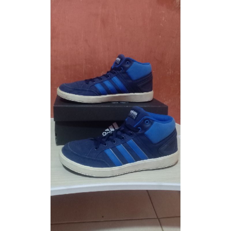 Jual Adidas size 42,5 (second original) | Shopee Indonesia