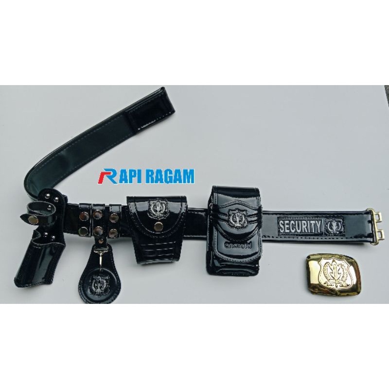 Jual Kopel security premium kopel satpam | Shopee Indonesia