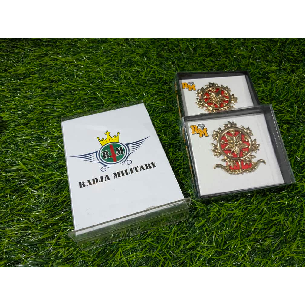 Jual BRIVET BARET KOSTRAD | Shopee Indonesia