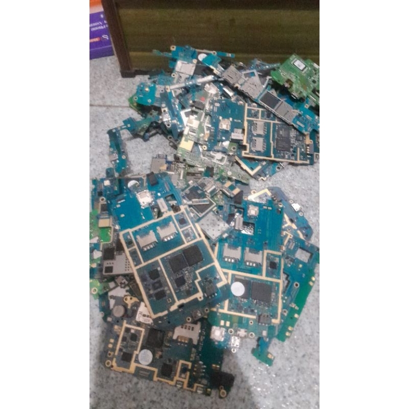 Jual mesin hp rusak | Shopee Indonesia