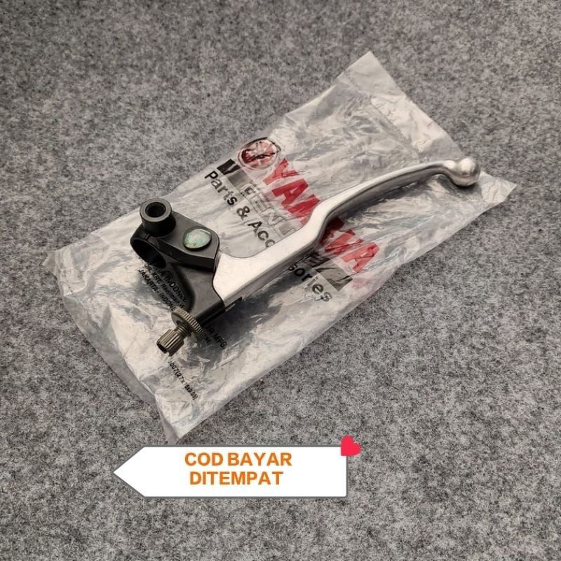 Jual Handle hendel kopling R25 fulset original lotspack | Shopee Indonesia