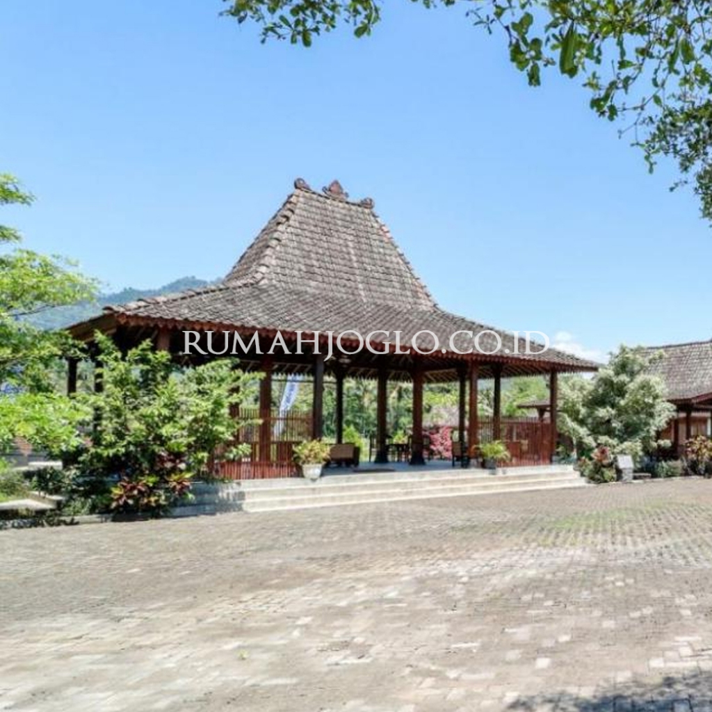 Jual Pendopo klasik Ukiran Original Khas Jawa | Shopee Indonesia