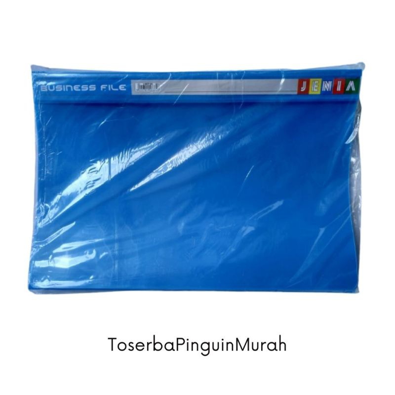 Jual Business File Jenia | Shopee Indonesia