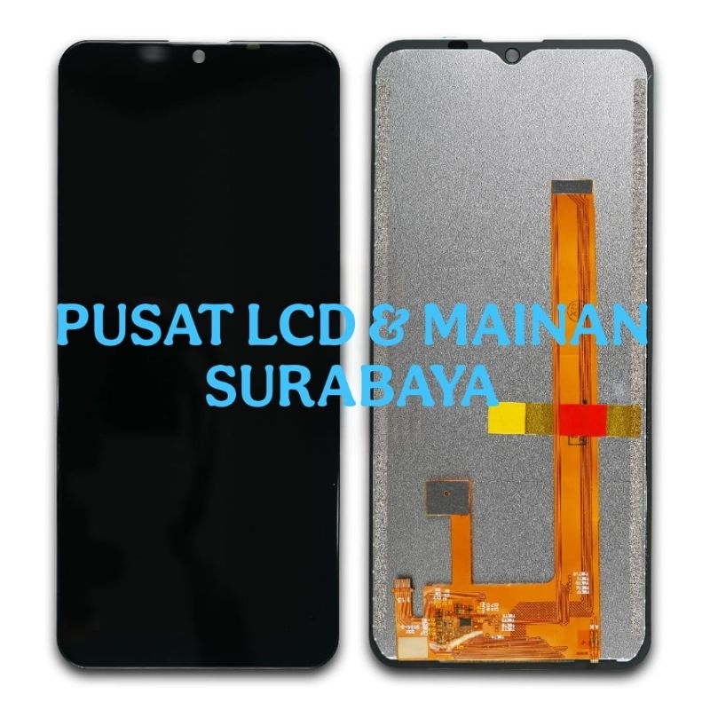 Jual LCD TOUCHSCREEN ADVAN G5 PLUS - ORI COMPLIT | Shopee Indonesia