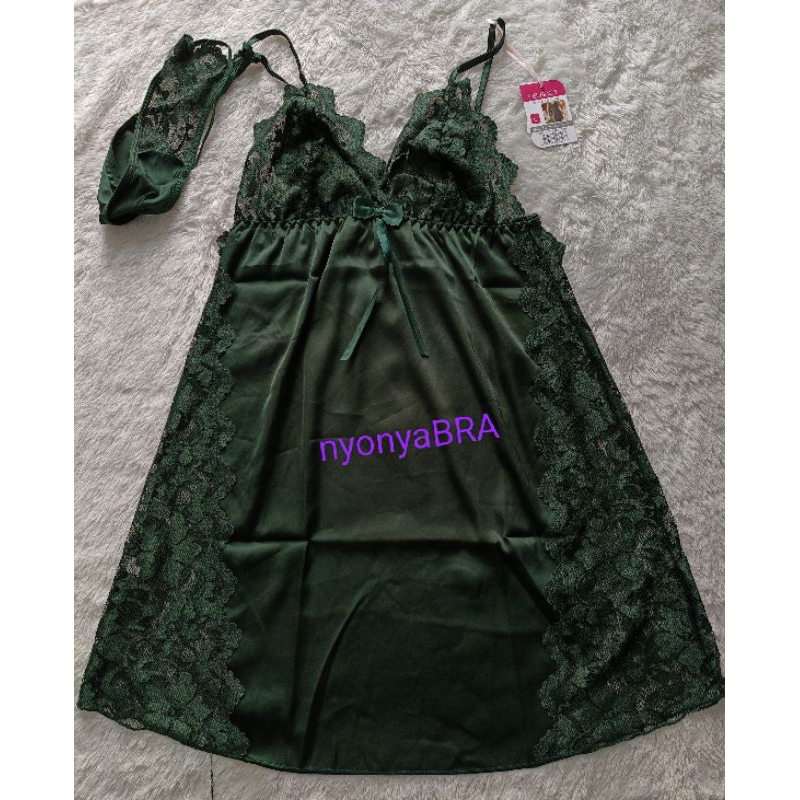 Jual Felancy Lingerie L,XL, 078-1398 | Shopee Indonesia