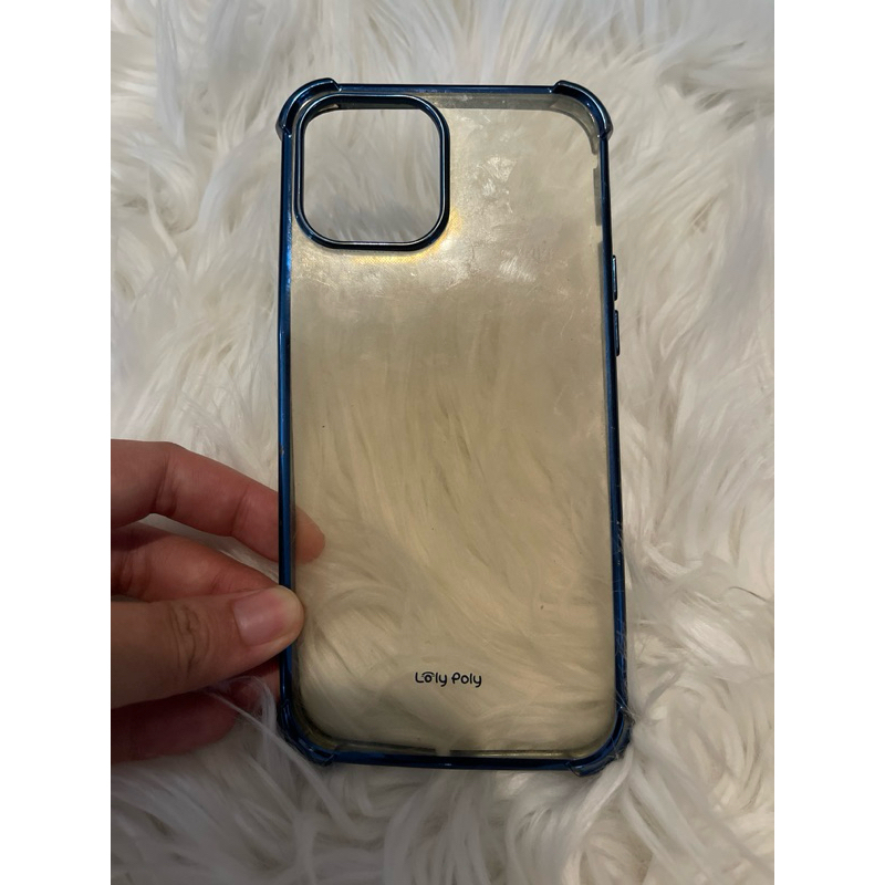 Jual Case iphone 12promax Loly Poly (SECOND) | Shopee Indonesia