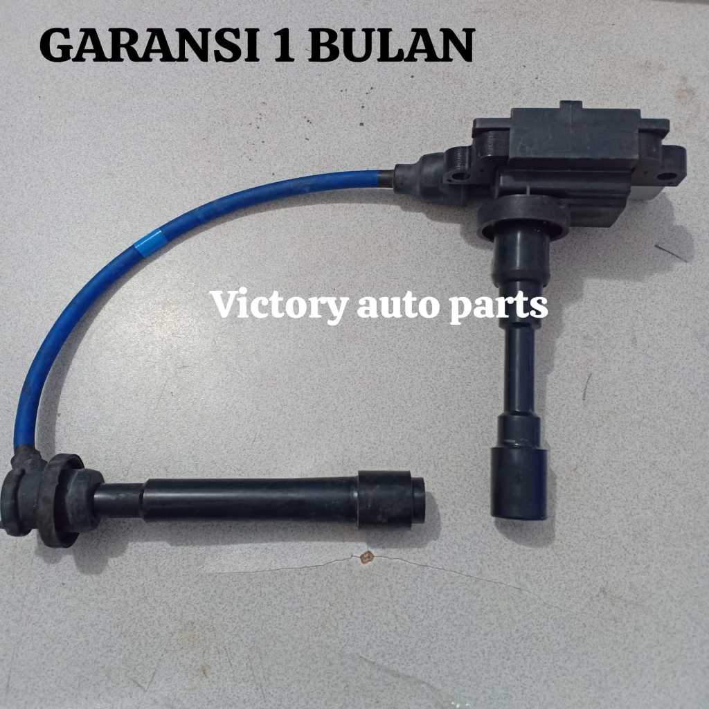 Jual Coil Koil Suzuki Apv Baleno X-Over Ignis Switf 2005-2013 33400 ...