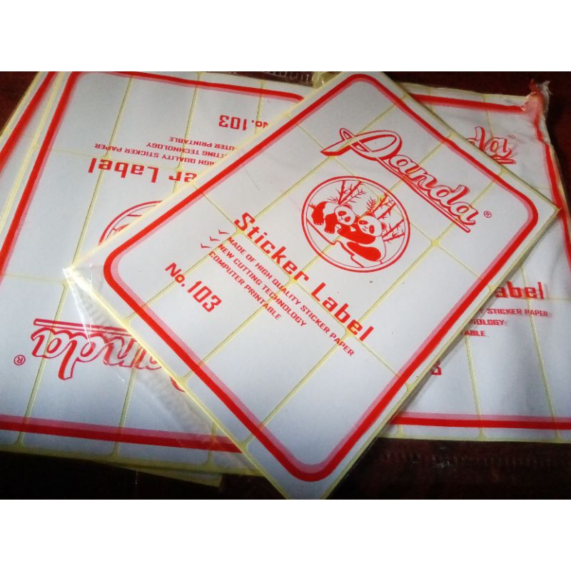 Jual Cetak Label nama Undangan/cetak Undangan/cetak nama Undangan ...