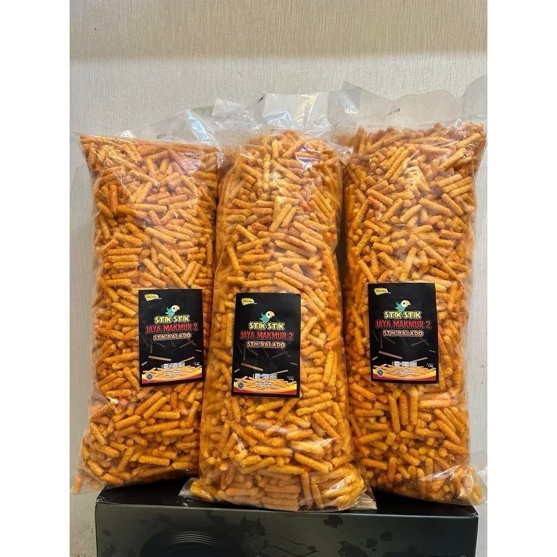 Jual STICK BALADO 250 GRAM | Shopee Indonesia