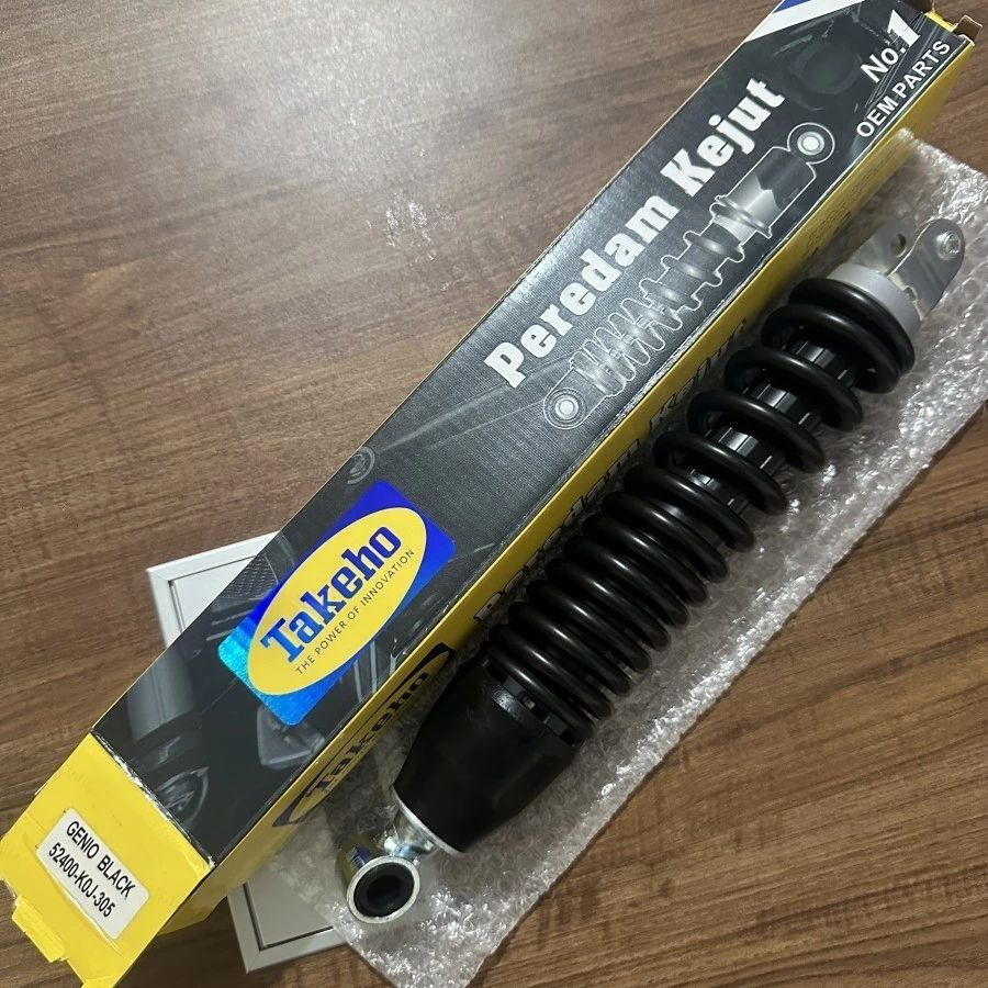 Jual TAKEHO SHOCK ABSORBER SHOCKBREAKER SHOCK BELAKANG STD STANDARD ...