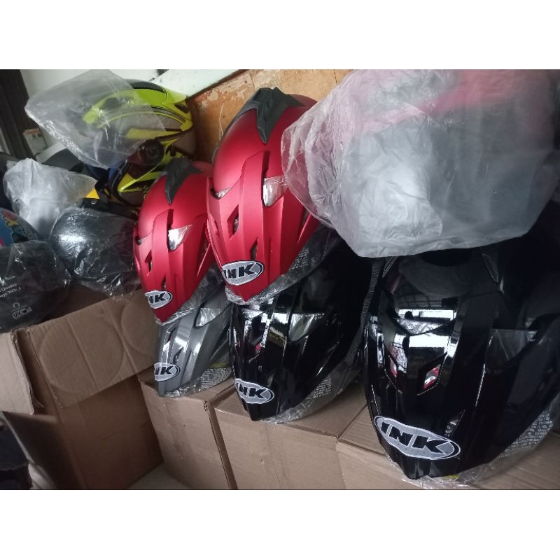 Jual Helm SNI | Shopee Indonesia