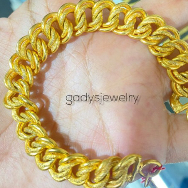 Jual Gelang Coco mas penang paling jumbo | Shopee Indonesia