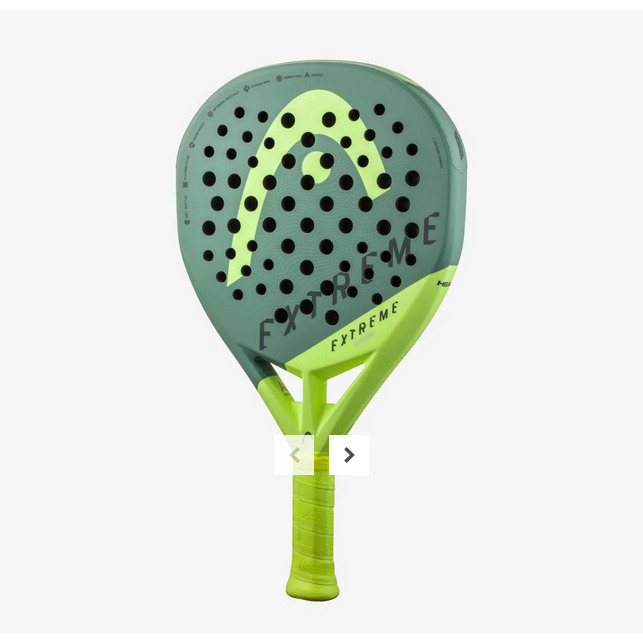 Jual Raket Padel Head Extreme Motion 360G | Shopee Indonesia