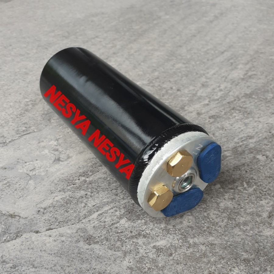 Jual Dryer Drayer Receiver Drier Filter Saluran Freon AC Mobil Ford ...
