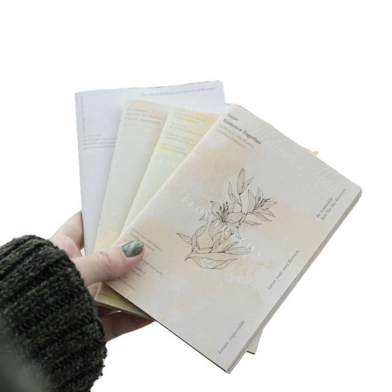 Jual Journal book/Buku journal/Diary/Catatan harian 30 halaman | Shopee ...