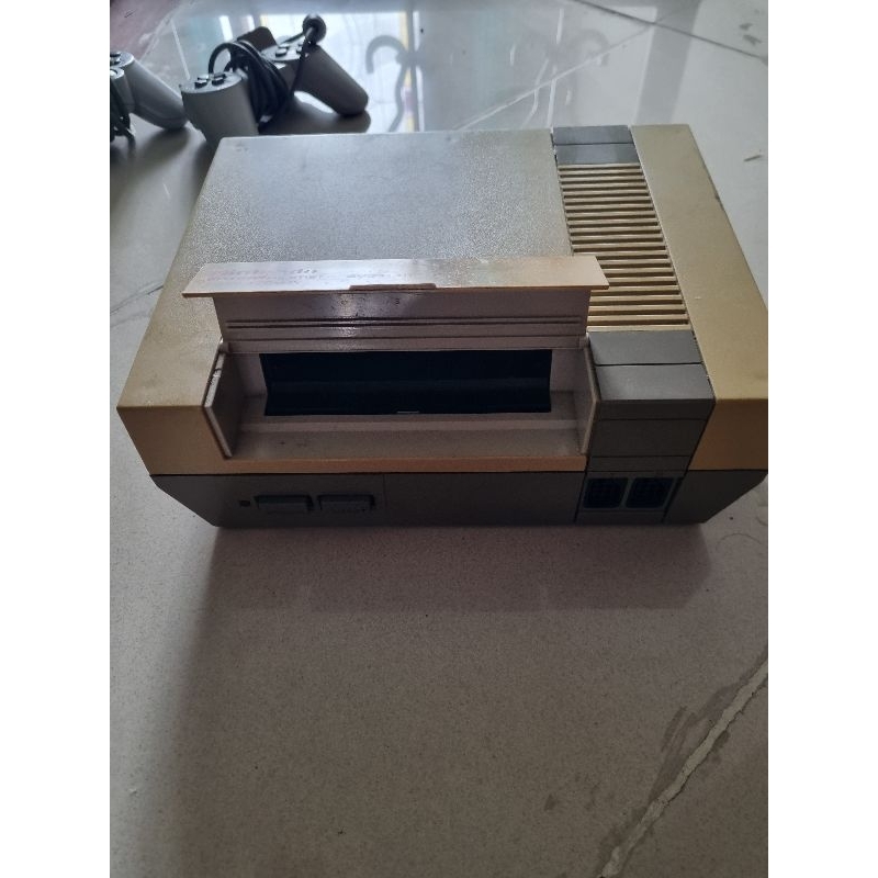 Jual nintendo nes jadul ori | Shopee Indonesia