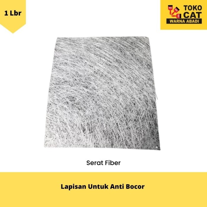 Jual Serat Fiber Lembaran | Shopee Indonesia