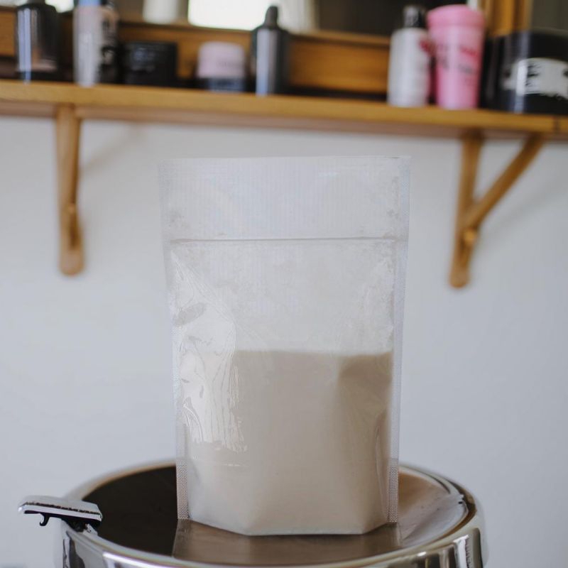 Jual Hair Styling Powder Bedak Rambut Pria 1 Liter | Shopee Indonesia