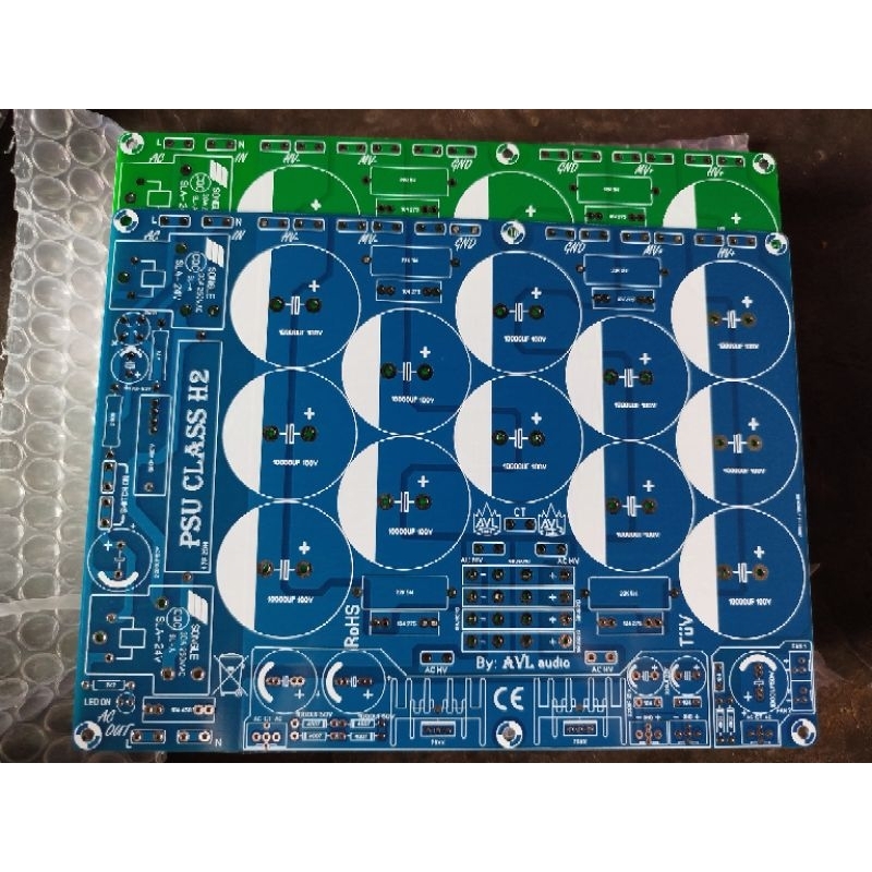 Jual PCB PSU class H | Shopee Indonesia