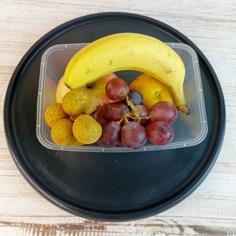 Jual Amanta Segar Bogor | Amanta Segar | Paket Parcel Parsel Mini Buah ...