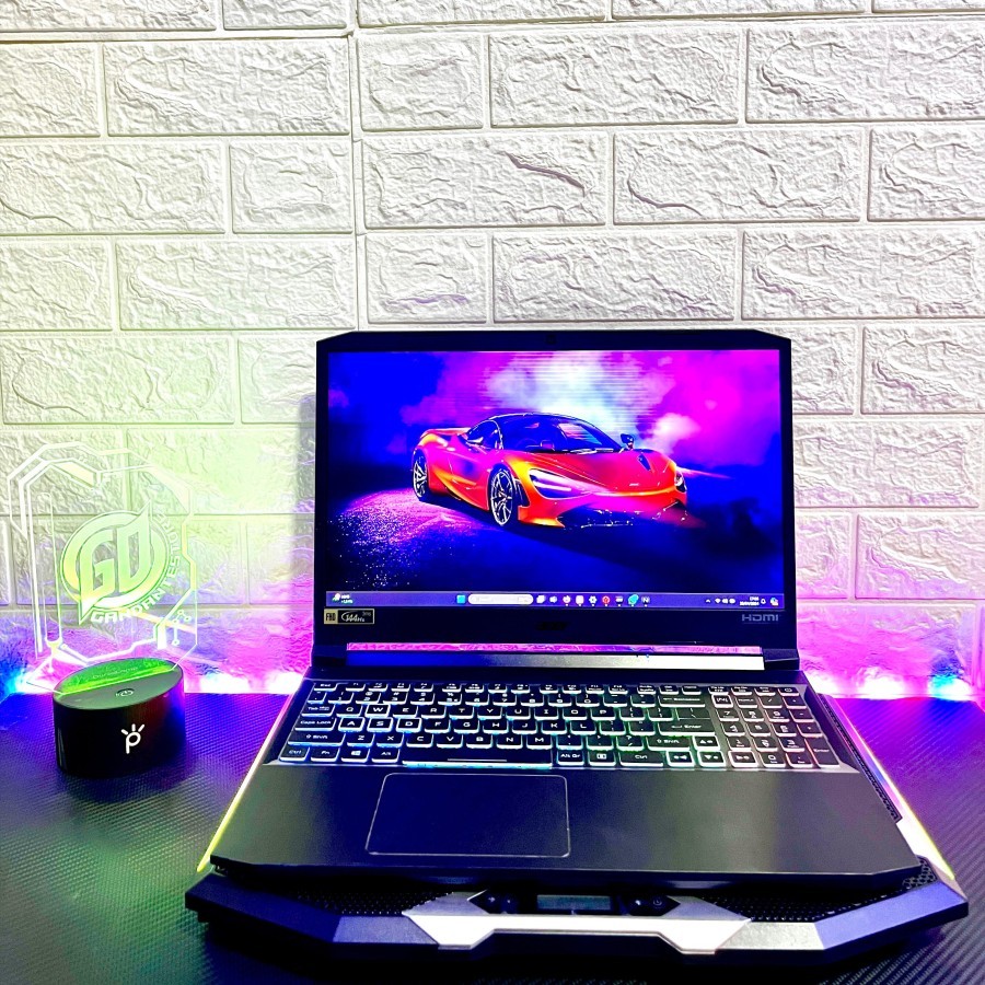 Jual Acer Nitro 5 RTX 3080 32 GB 1 TB SSD IPS 144 Hz Gaming Render ...