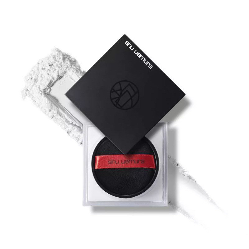 Jual Shu Uemura Unlimited Loose Powder Fullsize Original | Shopee Indonesia