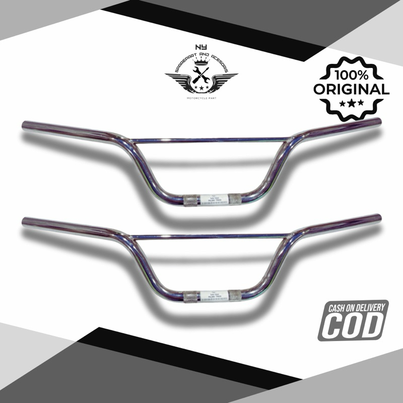 Jual Stang CB Palang Motor Custom Stang CB Stang Montor costum | Shopee ...