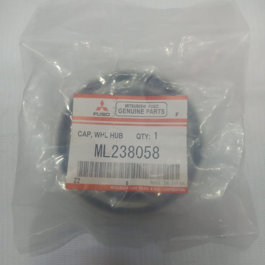 Jual Dop Gemuk Roda / Tutup Air Roda / Tutup Velg / Cap Wheel Dop PS100 ...