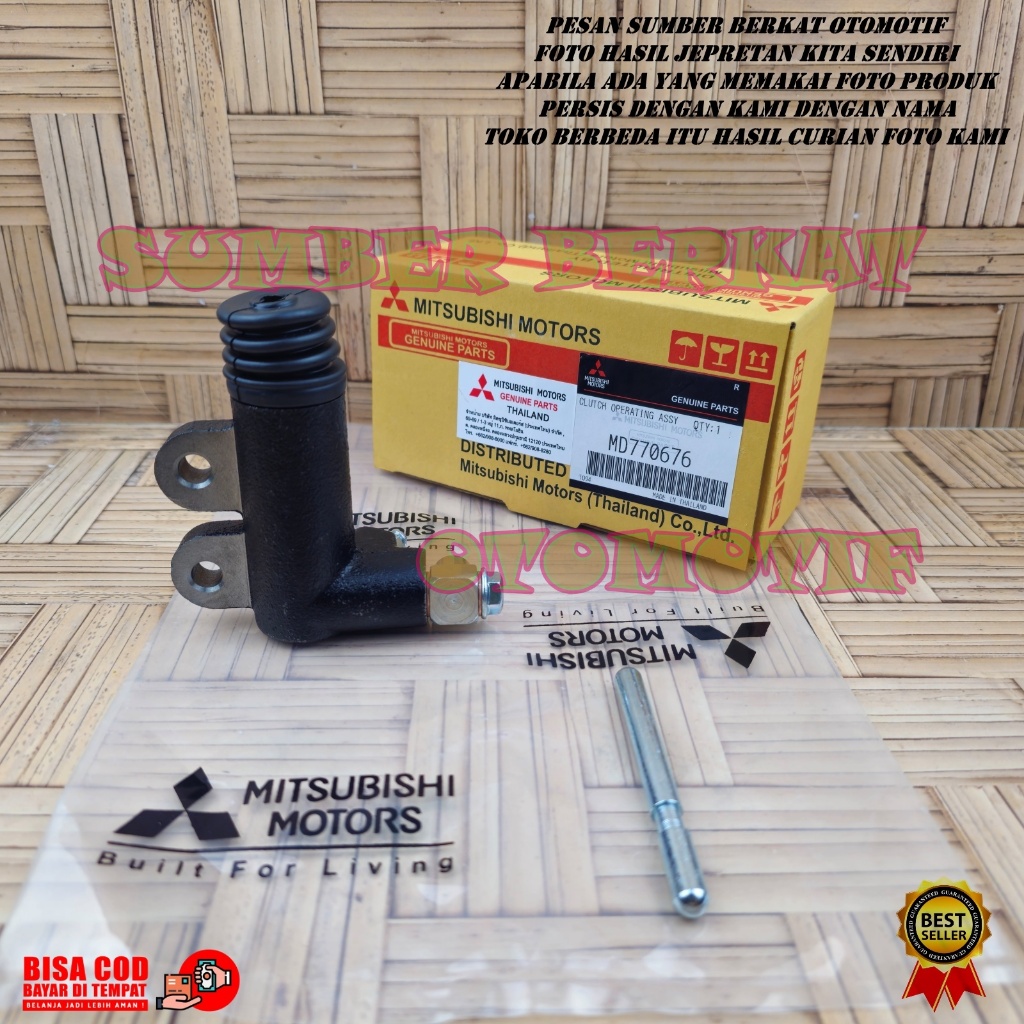 Jual MASTER KOPLING BAWAH MITSBISHI LANCER EVO 4 CK4 1997 SAMPAI 2002 | Shopee Indonesia