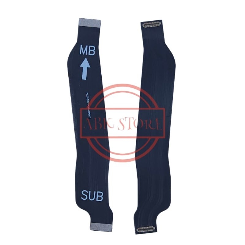 Jual FLEXIBLE UI BOARD / FLEXIBEL MAIN BOARD XIAOMI REDMI NOTE 10 4G ...