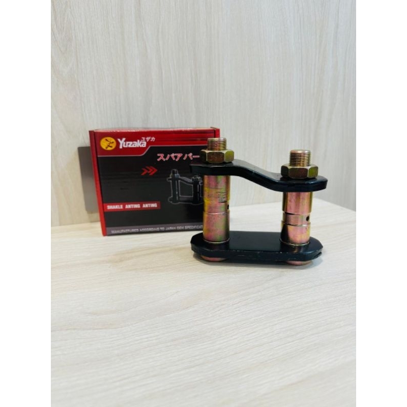 Jual ANTING PENINGGI PER MITSUBISHI PS100 PS120 CANTER 125 PS135 ...