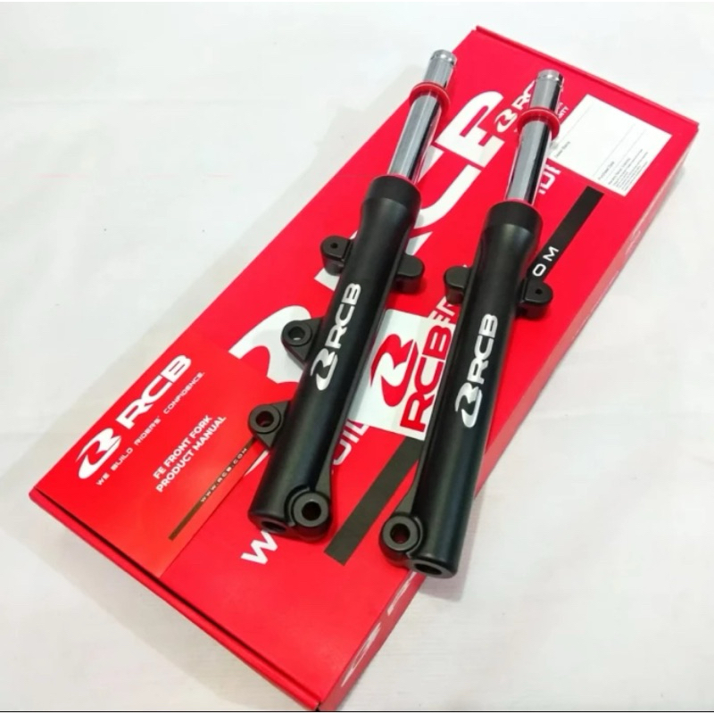 Jual SHOCK DEPAN UP SIDE DOWN TABUNG SHOCK DEPAN MX KING / Y15ZR ...