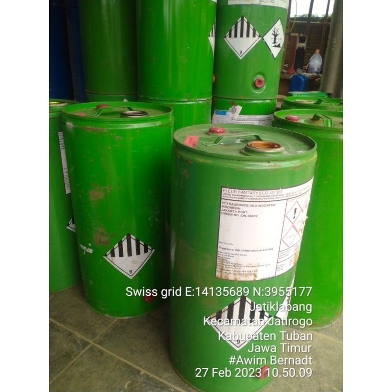 Jual drum bbm 30 liter, drum besi 30 liter,drum 30 liter, drum besi ...