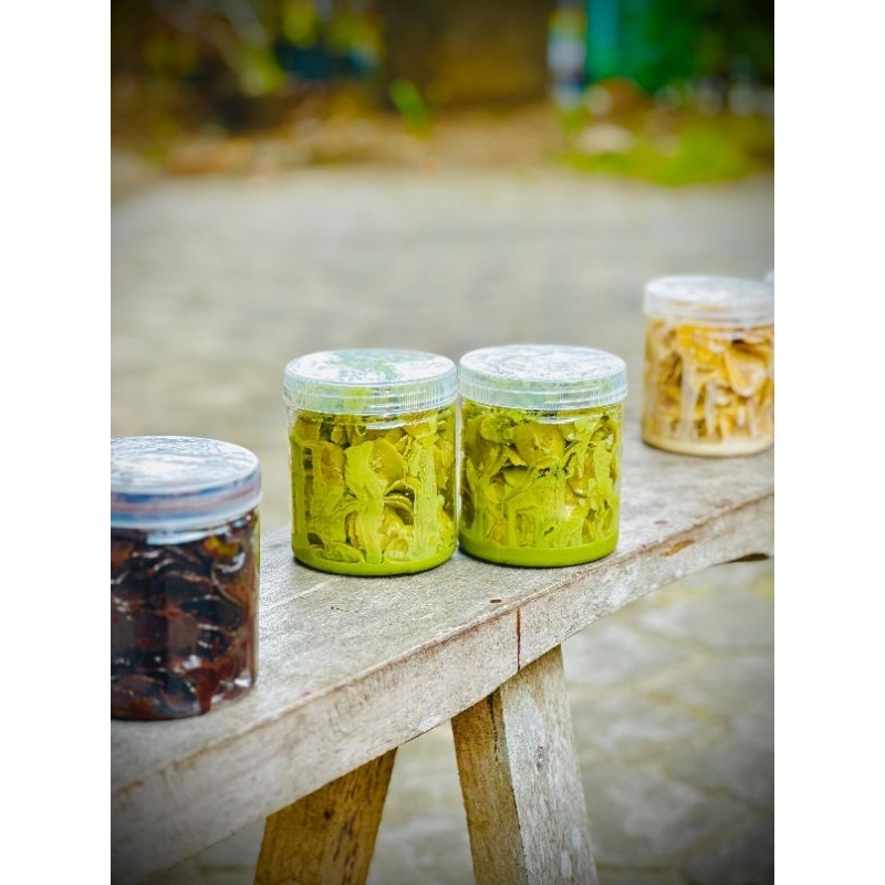 Jual KRIPIS LUMER MATCHA | Shopee Indonesia