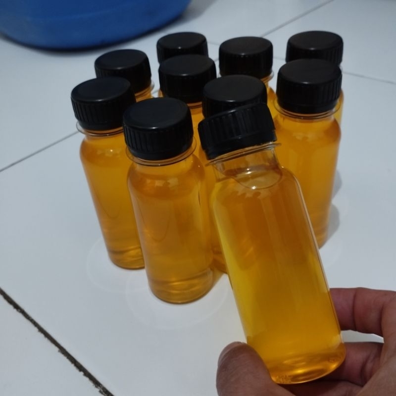 Jual SILICON WAXX /SOLIKON OIL KUNING 100 ML | Shopee Indonesia