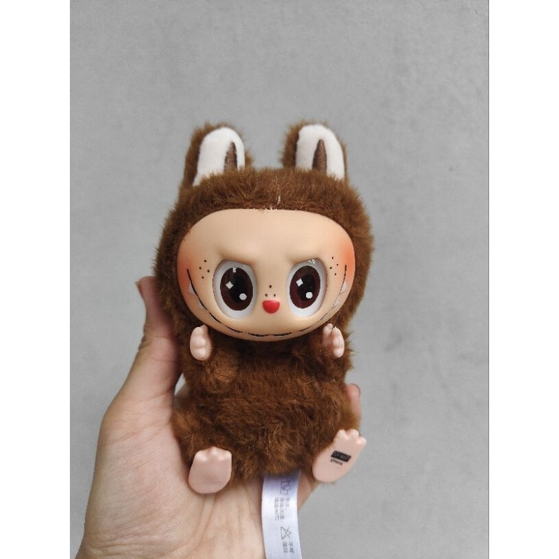 Jual LABUBU HAVE A SEAT SECRET BUKAN ORIGINAL TANPA BOX | Shopee Indonesia