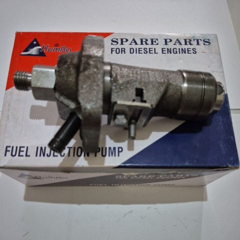 Jual Bos Pomp Pompa Minyak Mesin Disel Yanmar TF 85 / 105 TS 230 / 190 ...