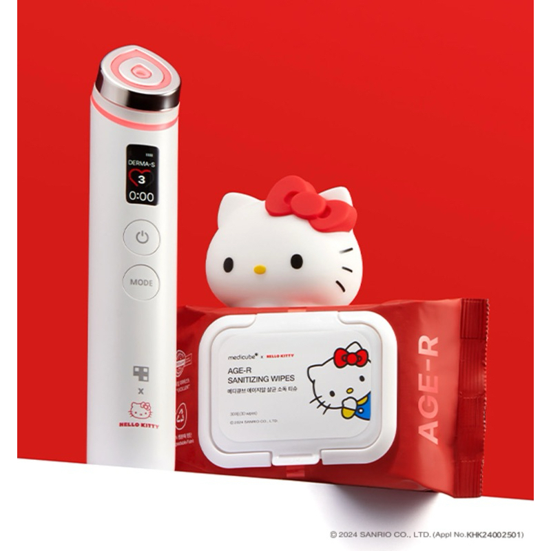 Jual Medicube Booster Pro Hello Kitty (Limited Edition) | Shopee Indonesia
