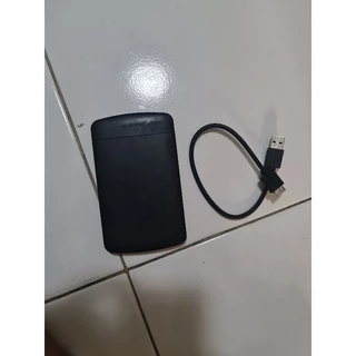 Jual Hardisk External 1 TB Terlengkap & Harga Terbaru Juni 2025 | Shopee Indonesia