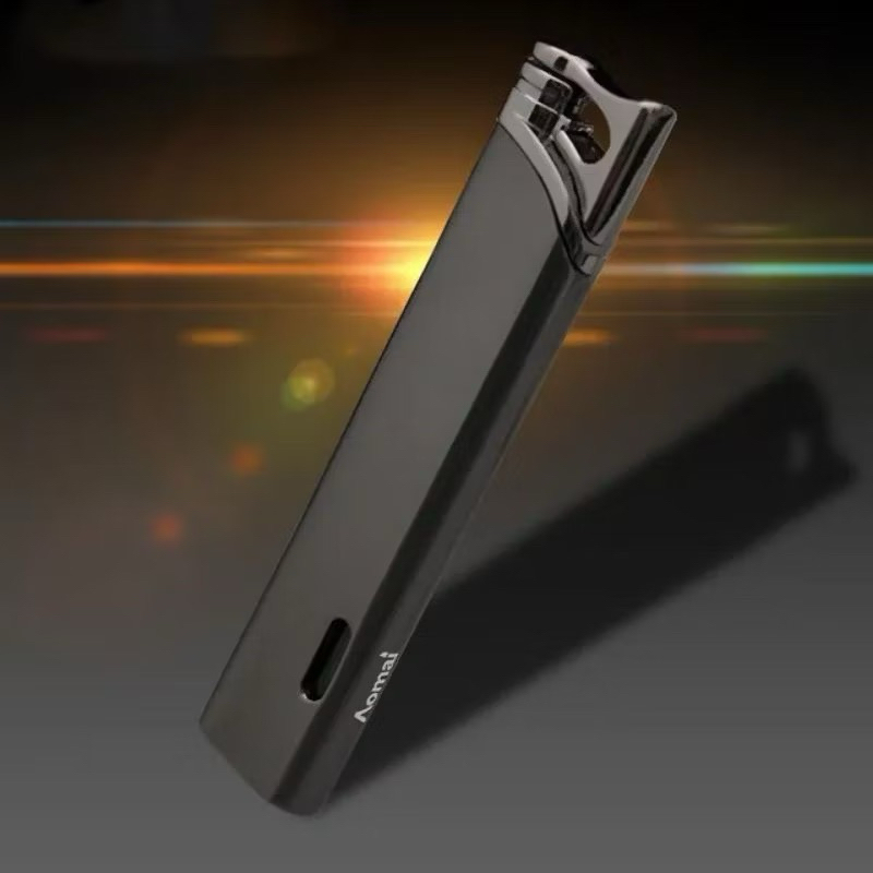 Jual korek api stik slim AOMAI GL-5137 API LAS LIGHTER ULTRA JET SLIM ...