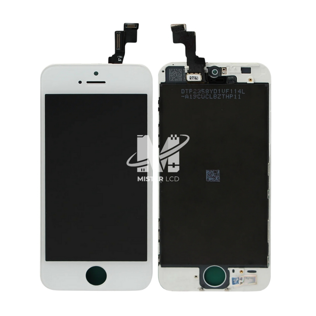 Jual LCD IP 5S / IP SE FULLSET TOUCHSCREEN | Shopee Indonesia