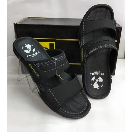 Jual SANDAL PAKALOLO PRIA SLOP SANDAL TERBAARU DAN ORIGINAL | Shopee ...