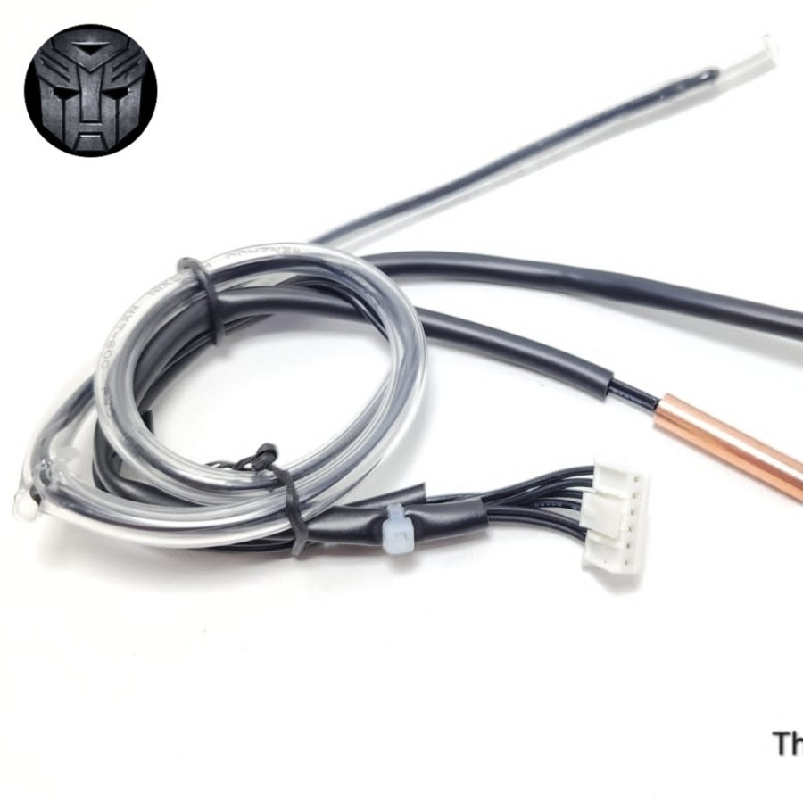 Jual Termis/Thermis/Thermistor Outdoor AC Daikin | Shopee Indonesia