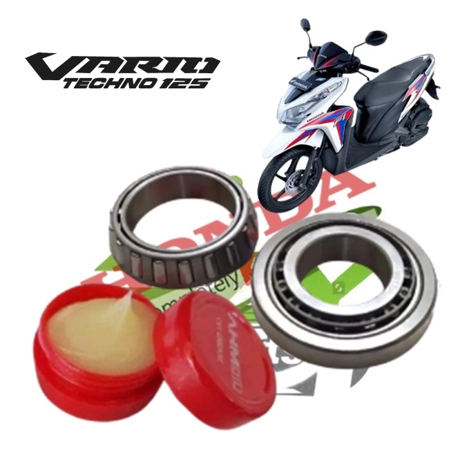 Jual Komstir Racing Komstir Bambu Vario 125 Cbs / non Cbs Vario 125 ...