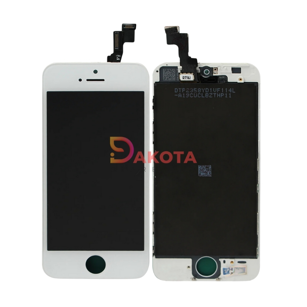 Jual LCD IP 5S / IP SE FULLSET TOUCHSCREEN | Shopee Indonesia