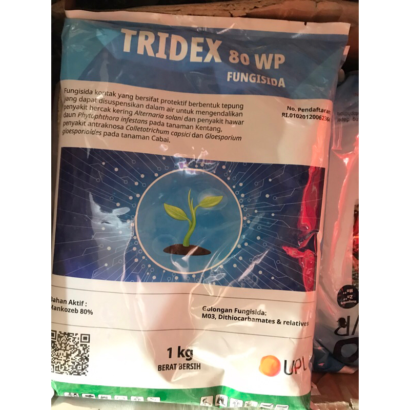 Jual TRIDEK 80Wp | Shopee Indonesia