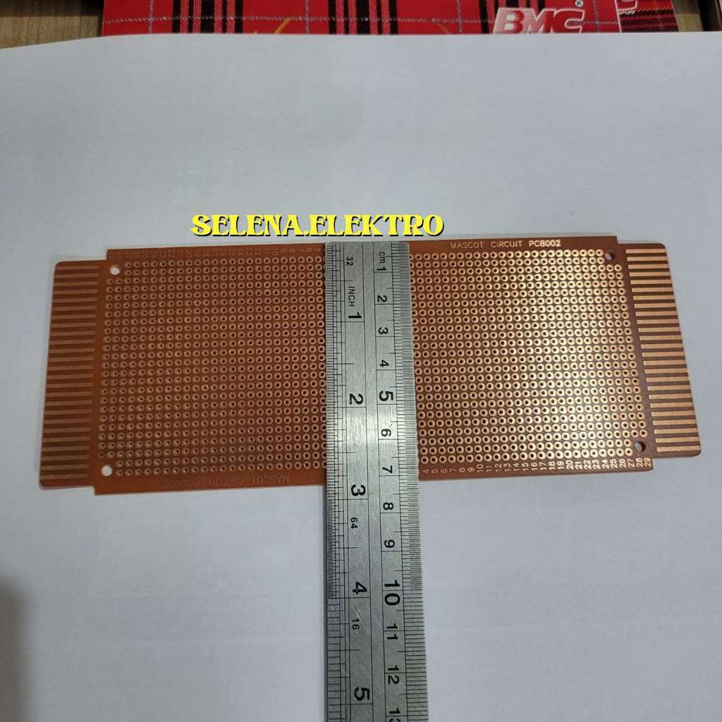 Jual PCB TITIK IC / PCB TITIK TRANSISTOR - pcb TRan | Shopee Indonesia