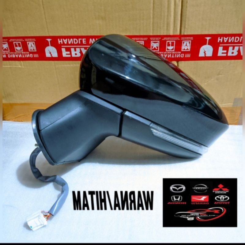 Jual Spion Avanza Xenia 2022 2023 2024 Kiri | Shopee Indonesia