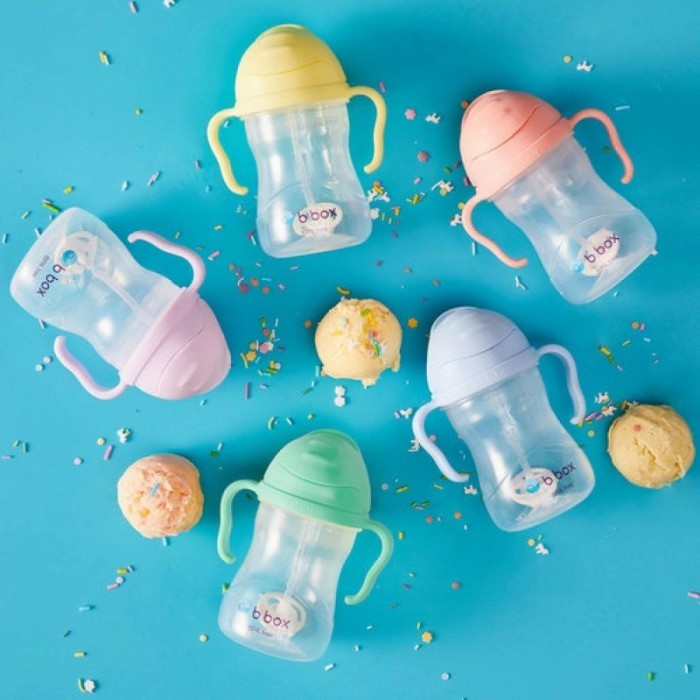 Jual Bbox Sippy Cup /Bbox Sippy Cup Gelato /Bbox Sippy Cup PPSU/BboX ...