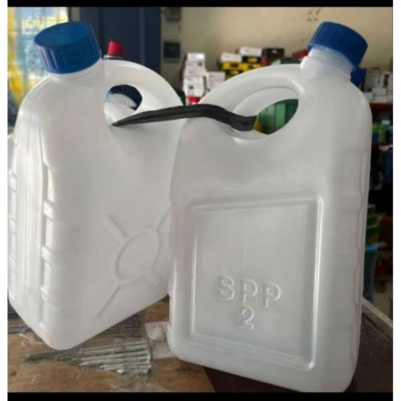 Jual Dirigen 5 liter (Baru) 1 pc | Shopee Indonesia